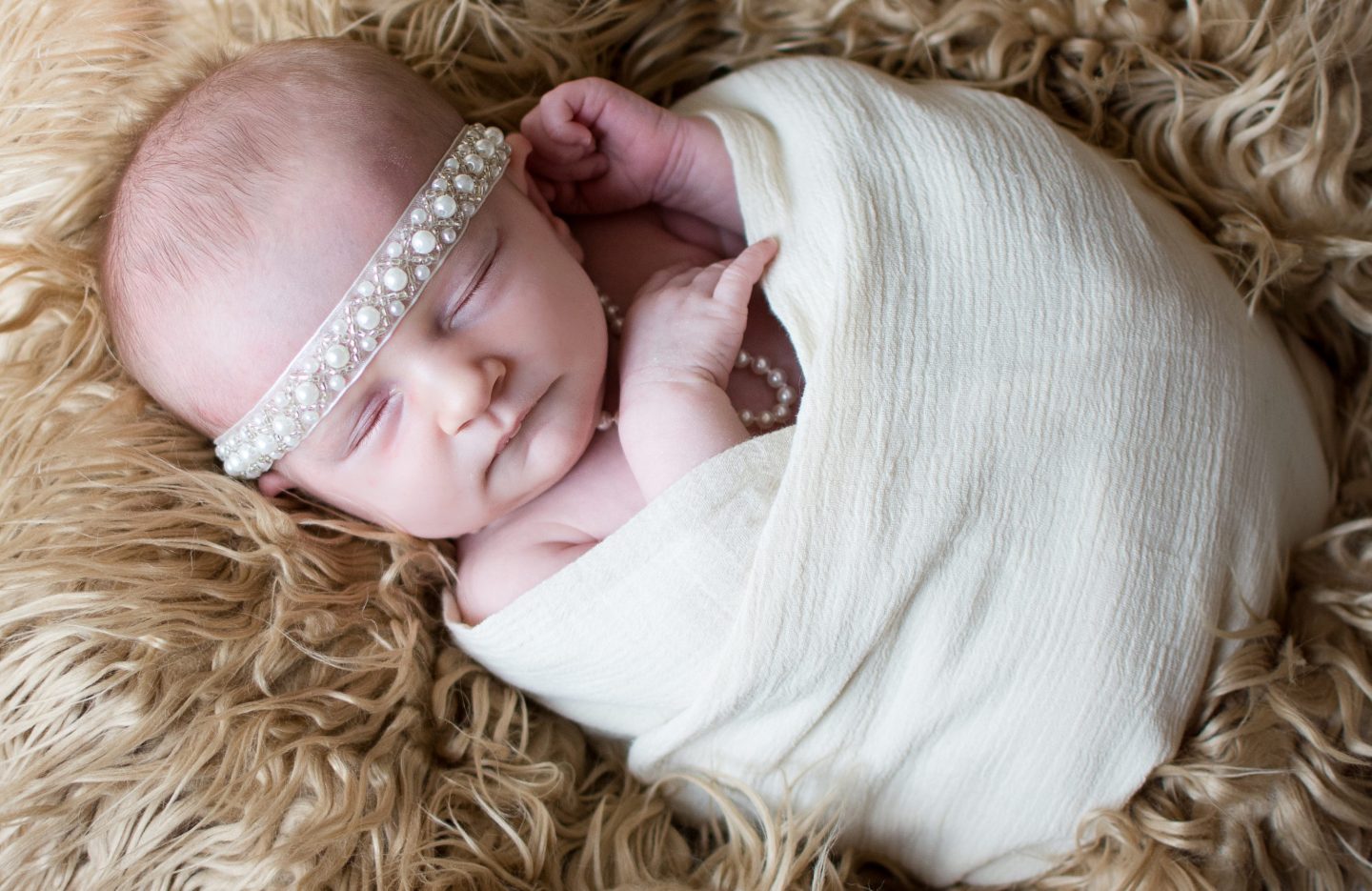 Newborn | Photography From Eileen